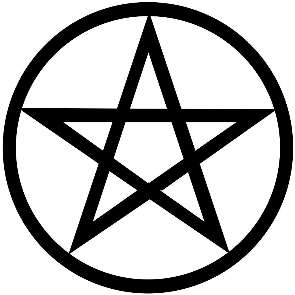 Ancient Symbols Of Demons