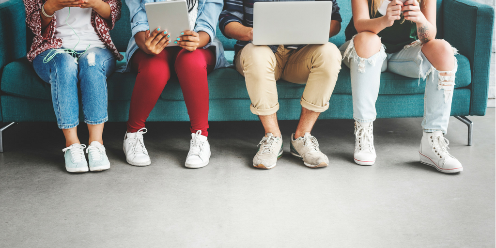 8 Things You Need to Know About Today’s Teenager | by Cory Levy | Medium