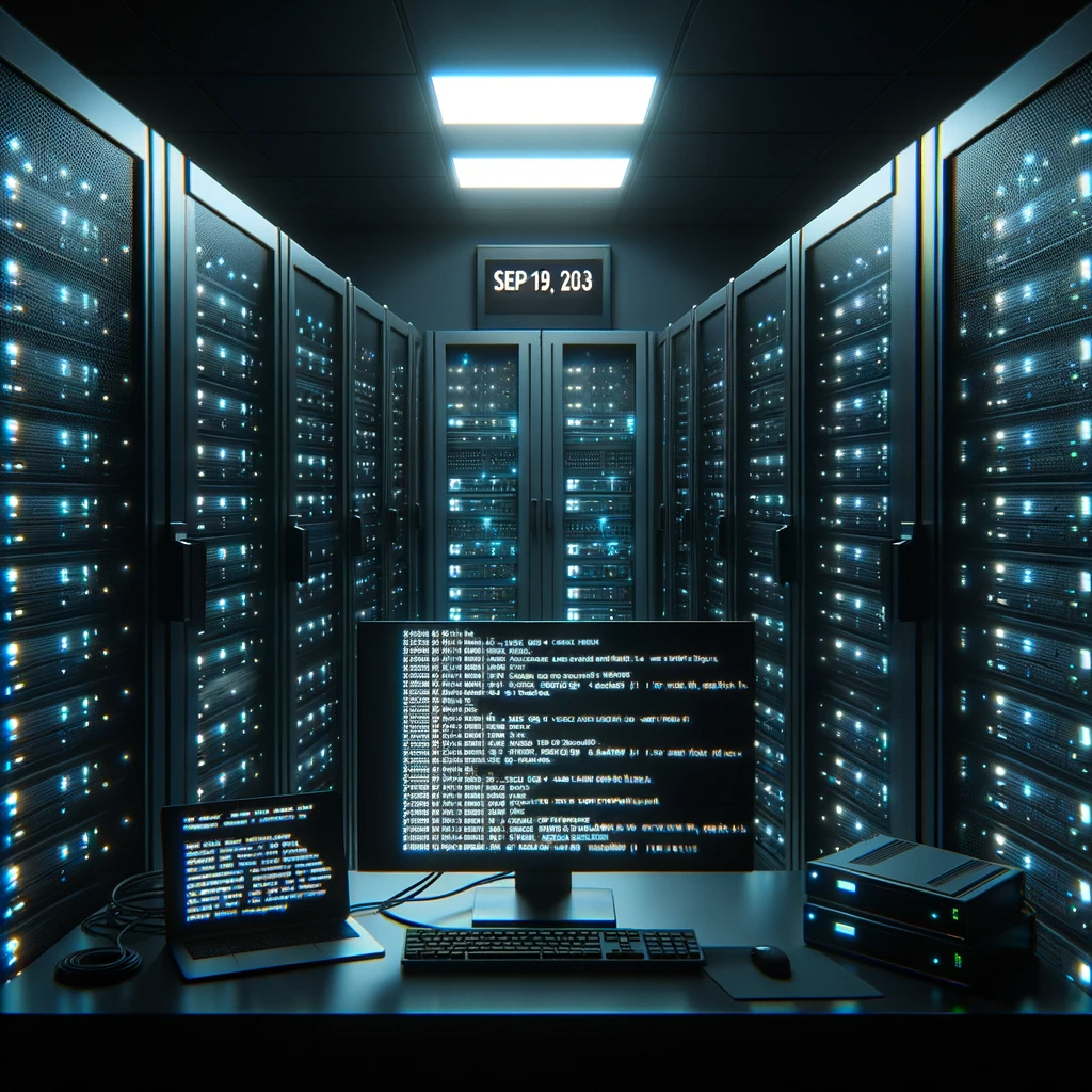 Unpacking the Complexity of a Multi-Day Server Outage: An In-Depth ...