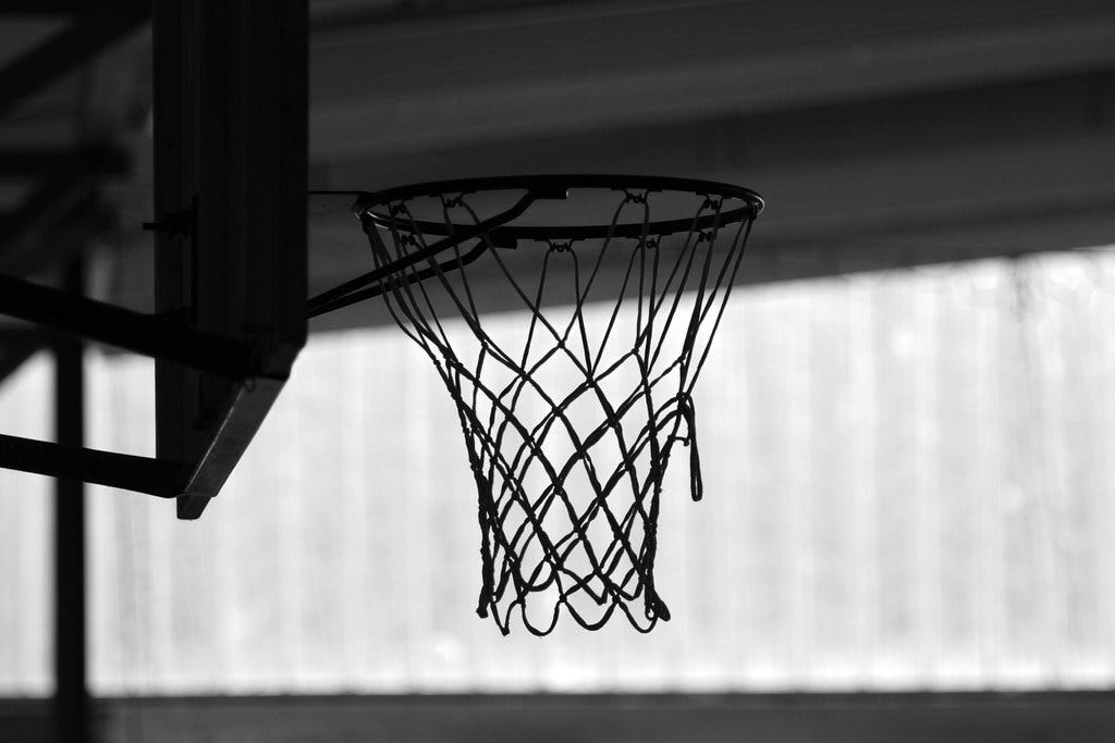 The Toronto Raptors, the Chip, and Going Home | by Angelo Santos | Medium