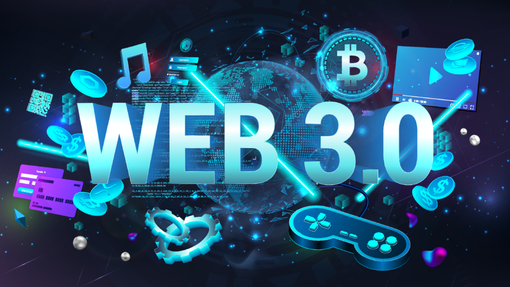 What is Web3?. Unless you have been living off the… | by Switch Reward ...