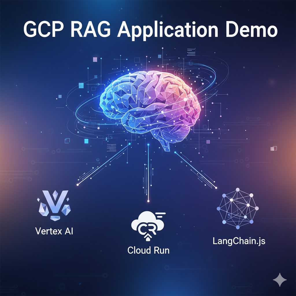 Building a Cost-Effective RAG Application on Google Cloud in Minutes ...