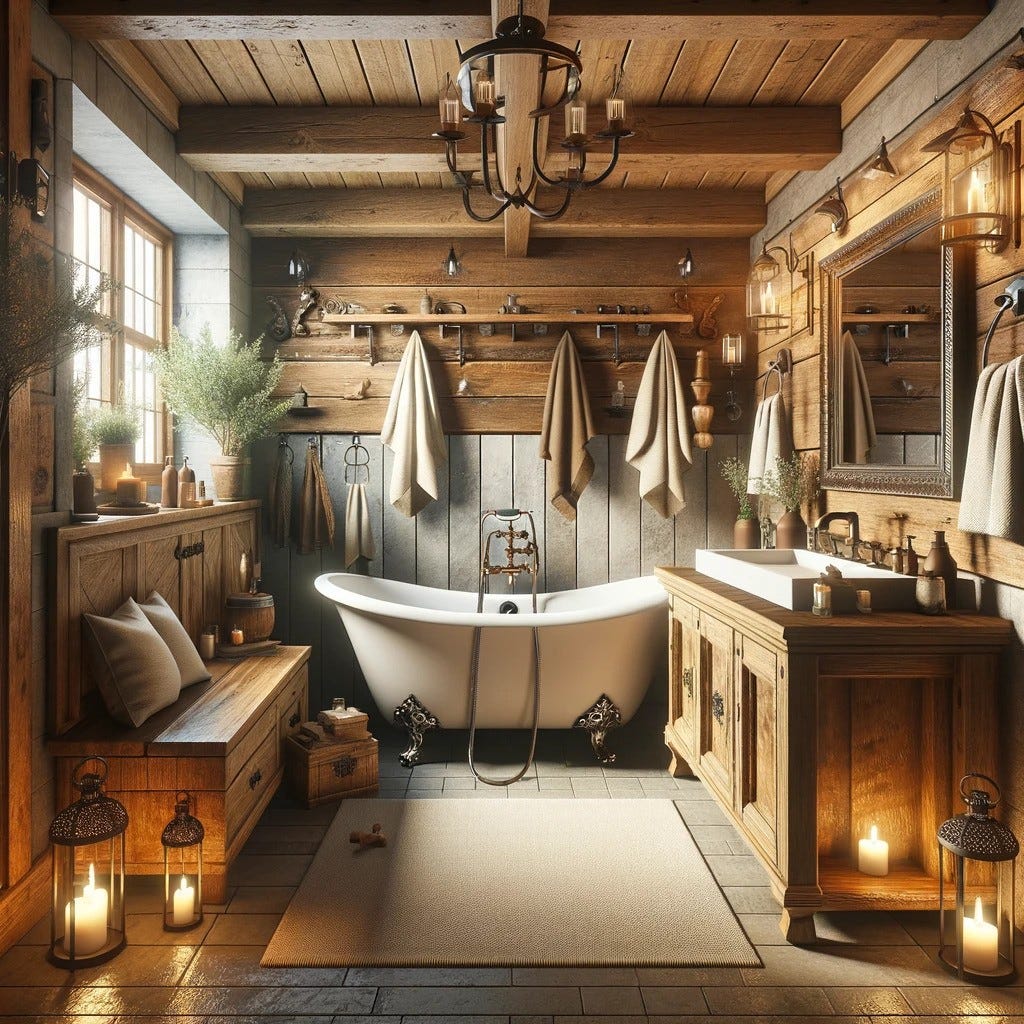 Modern Bathroom Designs in Kennesaw, GA: Transform Your Space into a Contemporary Oasis | by ...