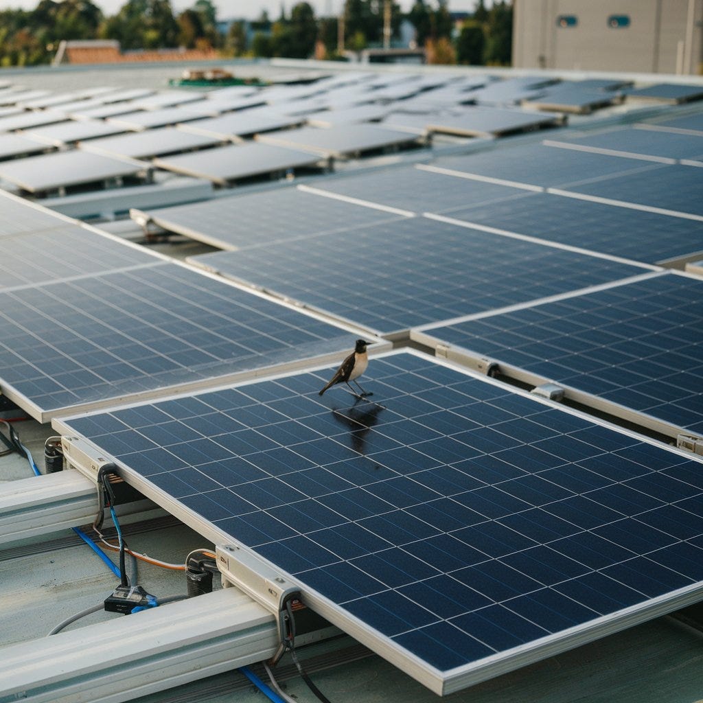 What is a 48V Solar Panel? Features, Application, Benefits, and More ...