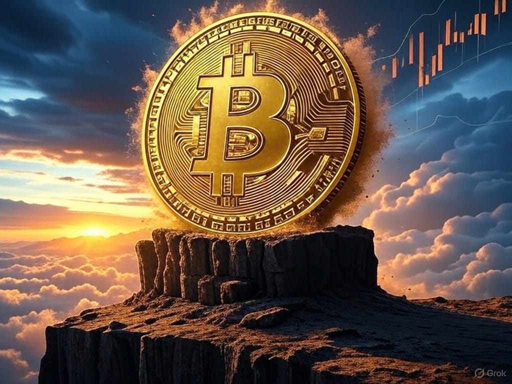 Bitcoin Is King: Why Altcoins Are a Short-Term Play and BTC Rules Long ...