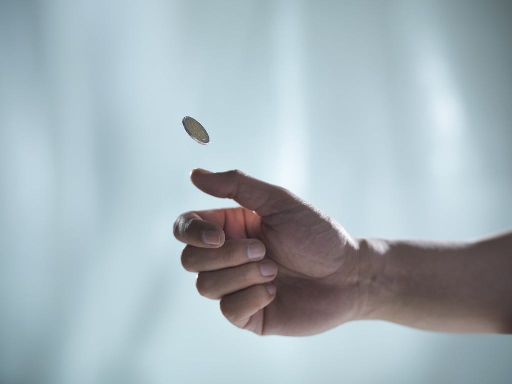 Blockchain Domain Flipping. A Guide To Making Money Flipping… | by ...