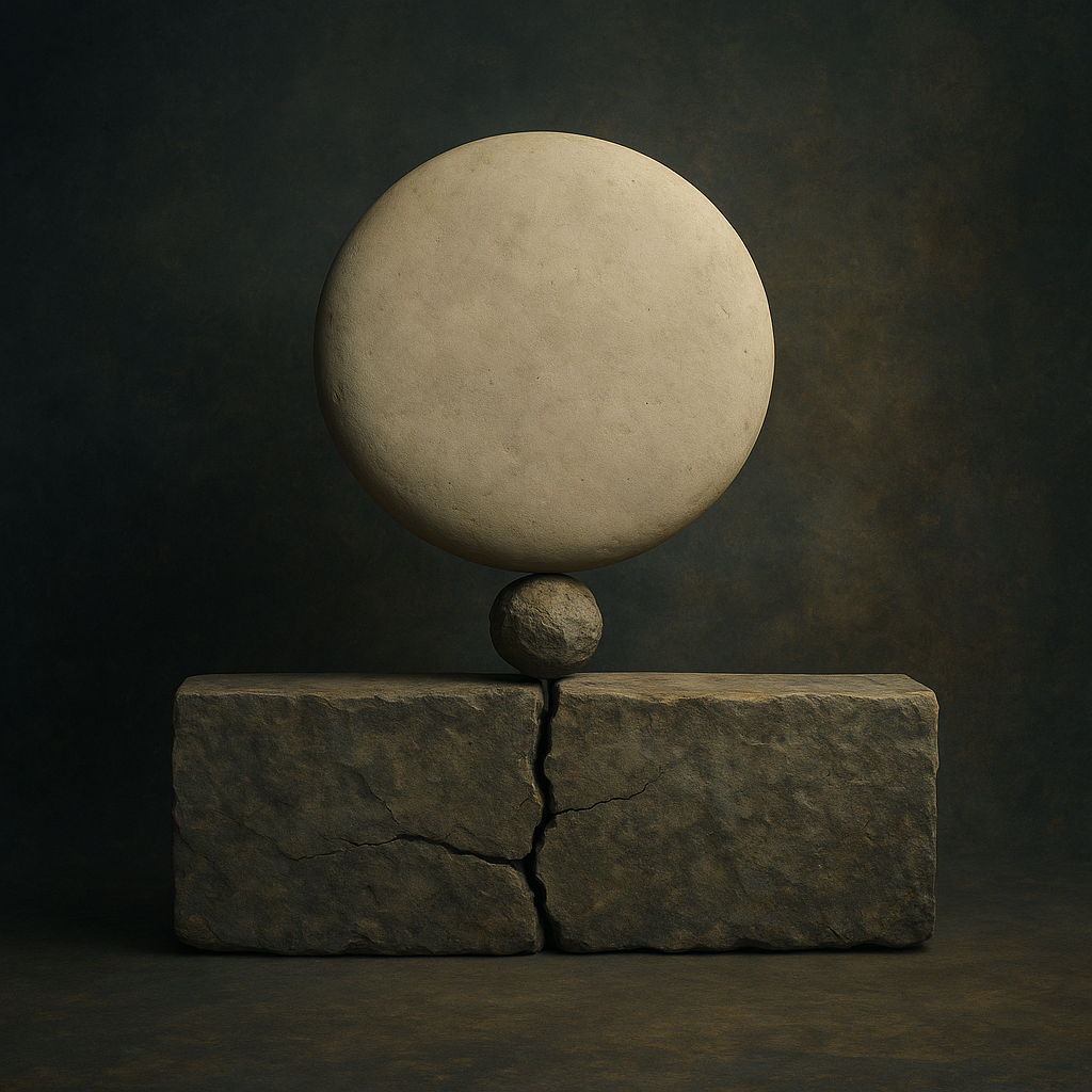 The Semantic Contract Is the Only Way Forward | by Techyana Exploration ...