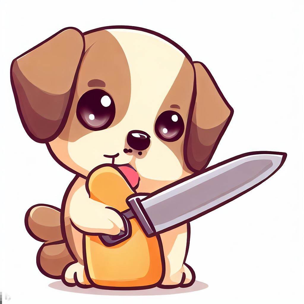 Master the Linux ‘split’ Command: A Comprehensive Guide | by Peter Hou ...