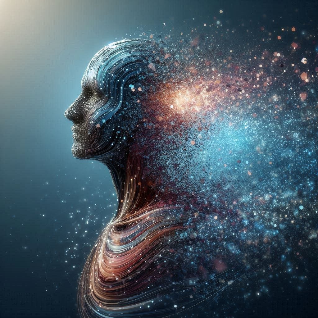 Enter Leader Particles : Time travel solved! | by A.L. MacFarland | Medium