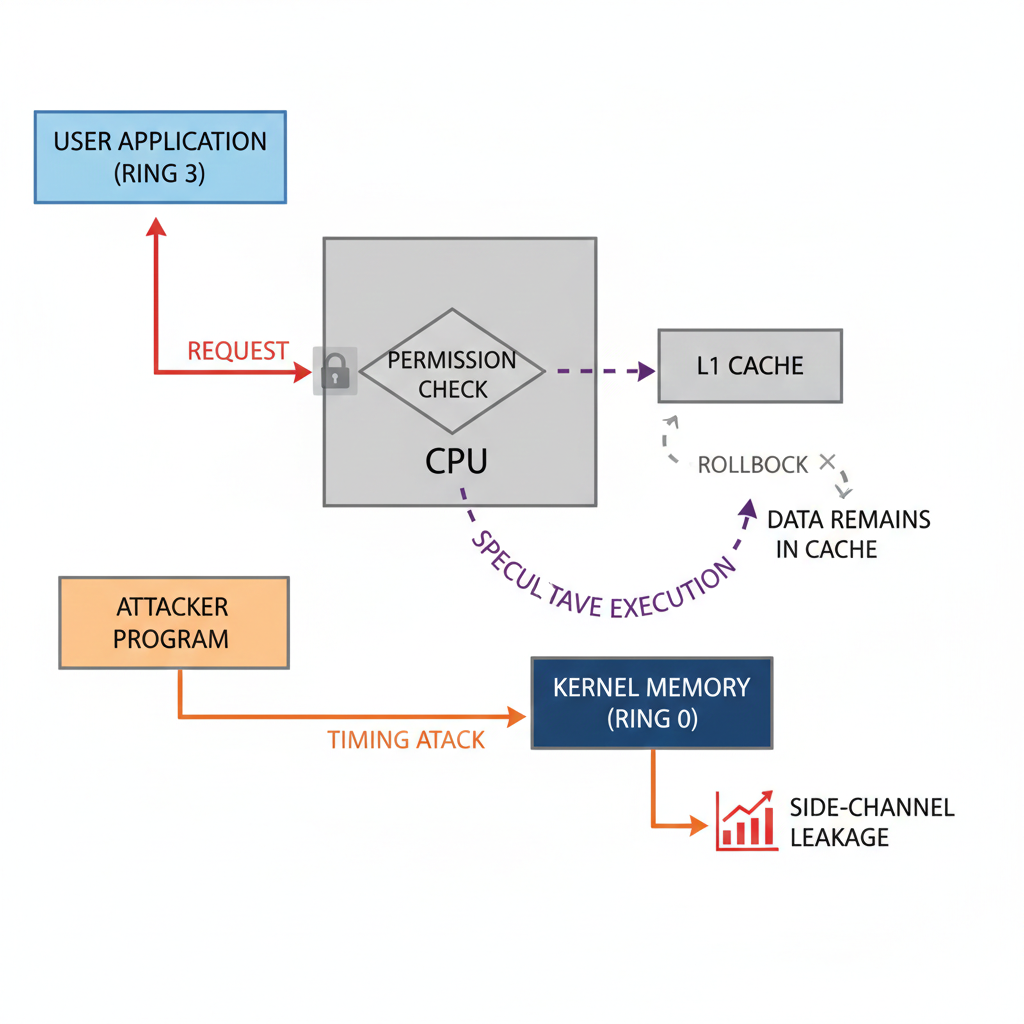 The Speed Paradox: How the OS–CPU Contract Broke Modern Computing | by ...