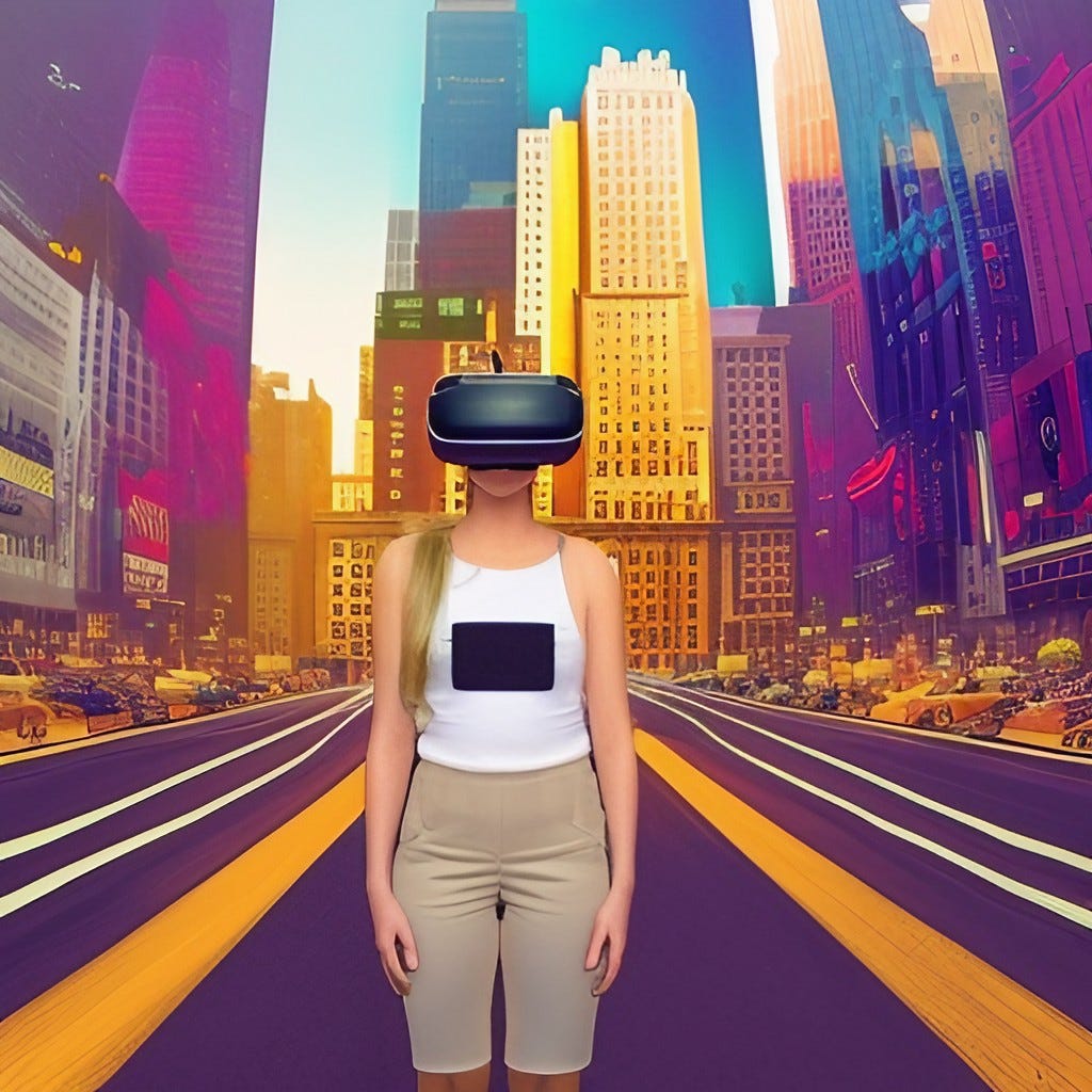 Exploring the Virtual Real Estate Frontier: Securing Property Rights in ...