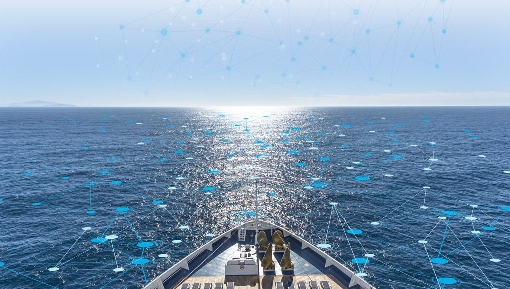 The Evolution of Cruise Ferry Automation: Navigating the Waters of ...