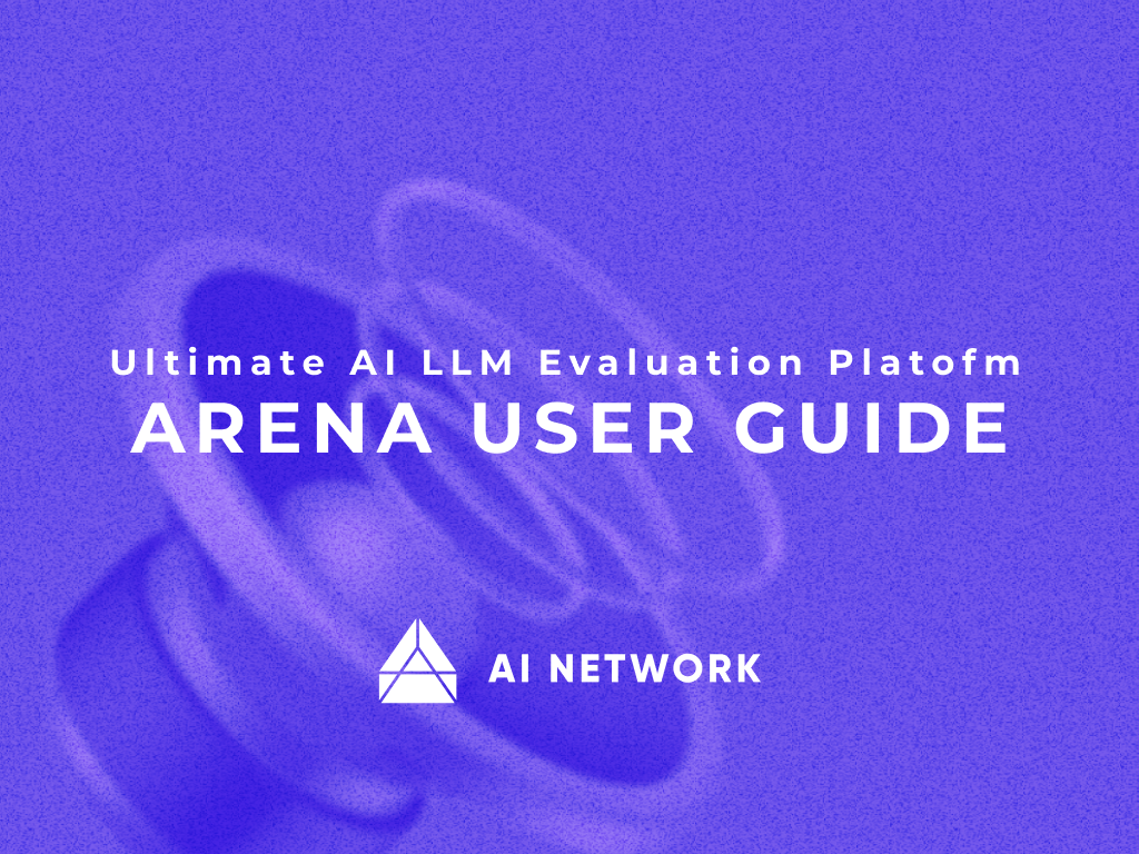 ARENA User Guide. Compare LLM chatbots — get paid to ask questions | by ...
