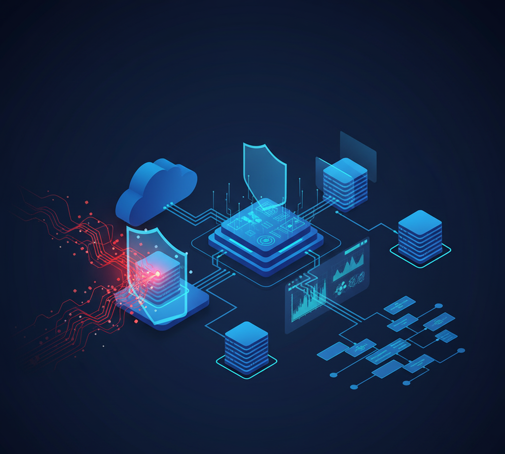 Studi Kasus DevSecOps: Simulasi dan Penanganan Serangan Brute Force ...