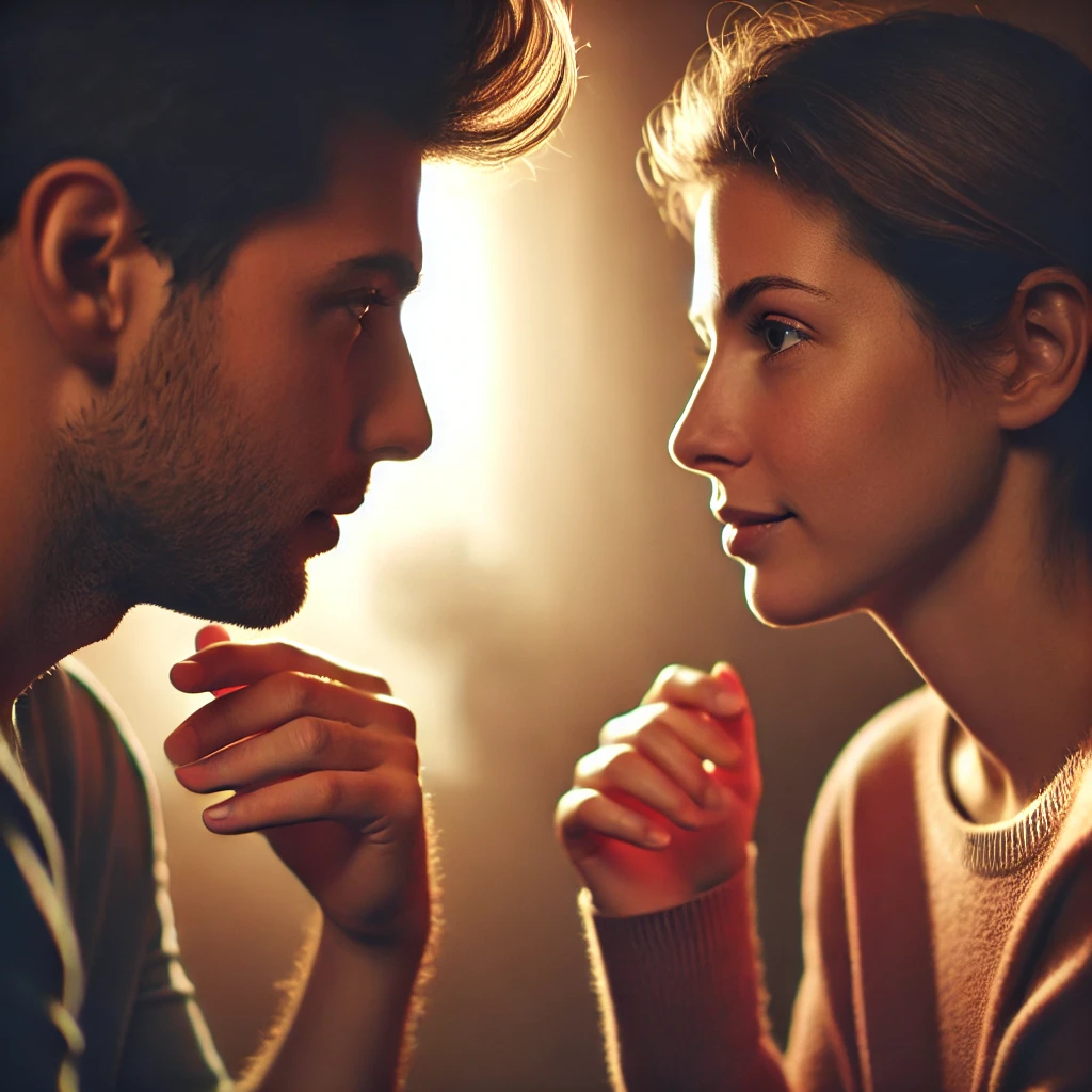 Deep Connection: Why Some Conversations Feel Electric (And Others Fall Flat) | by Michael Mojica ...