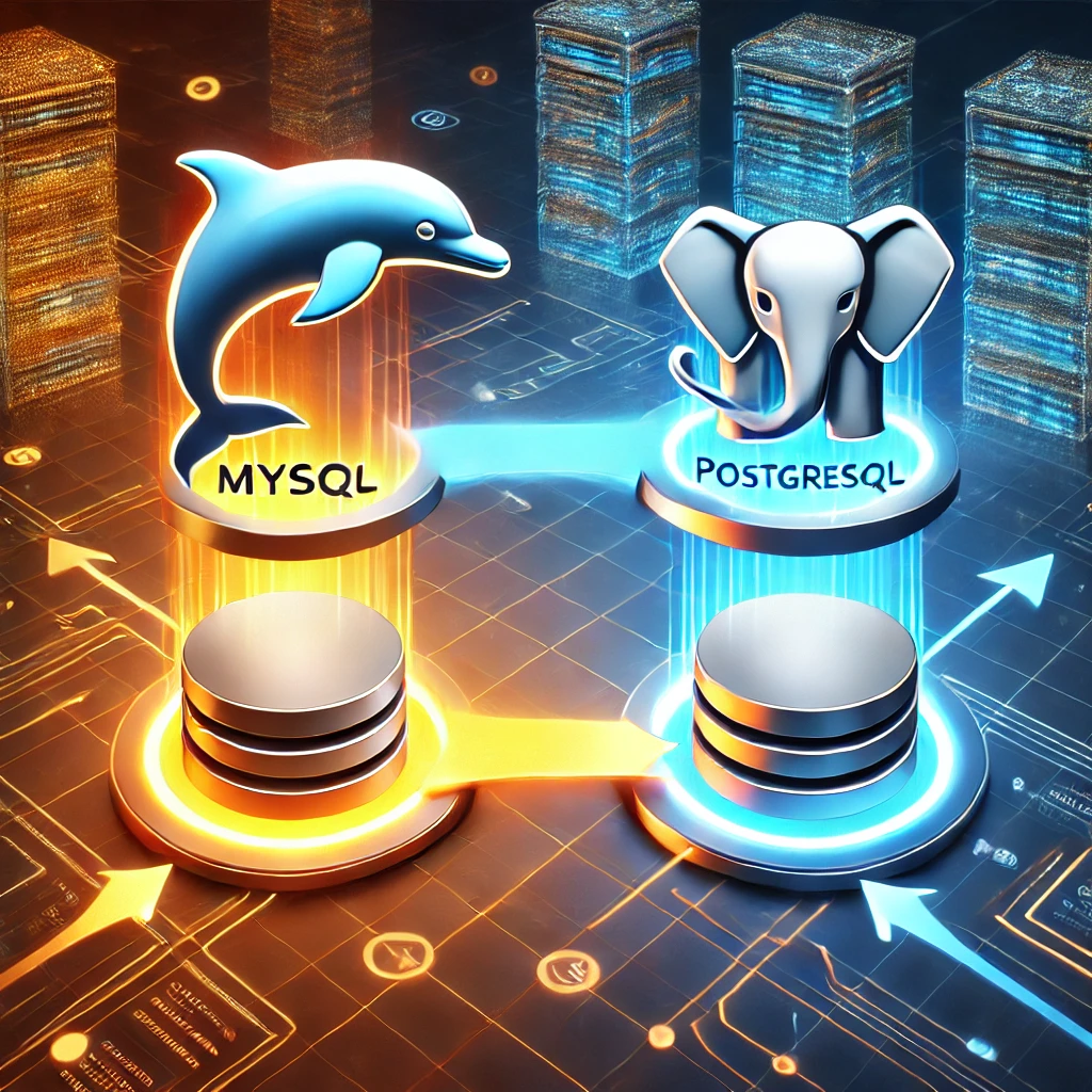 Migrating 4 Million Records From Mysql To Postgresql Challenges 8623
