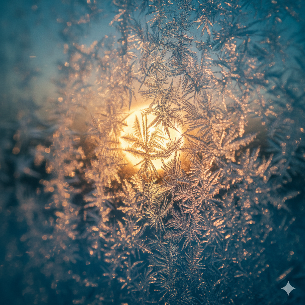 Why Winter Feels Heavier: The Neuroscience of Seasonal Sadness and How ...