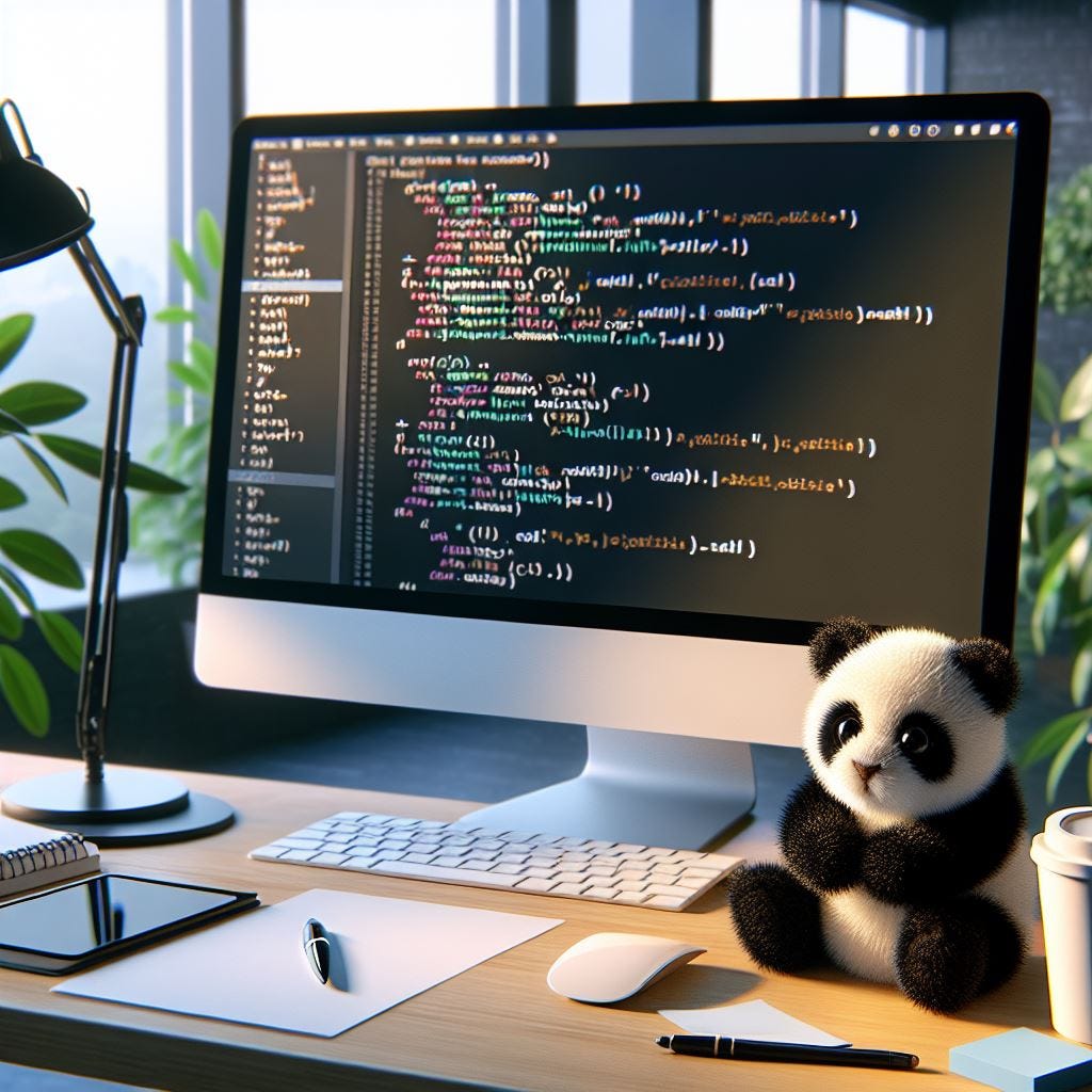 Data Manipulation with Pandas: An Essential Guide | by Anthony Pruthvi ...