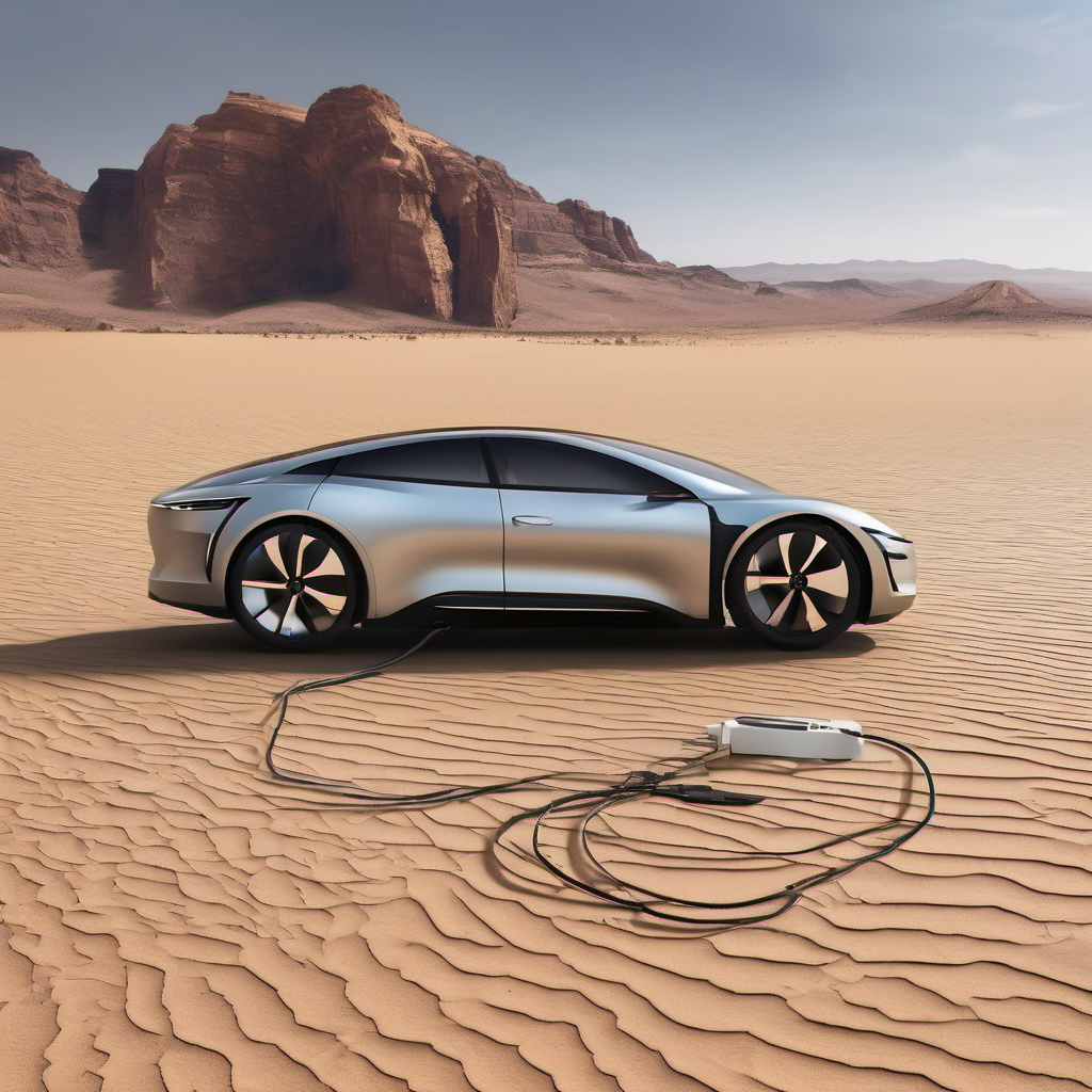 Watts the Deal? Exploring the Factors Behind Electric Car Battery Aging ...