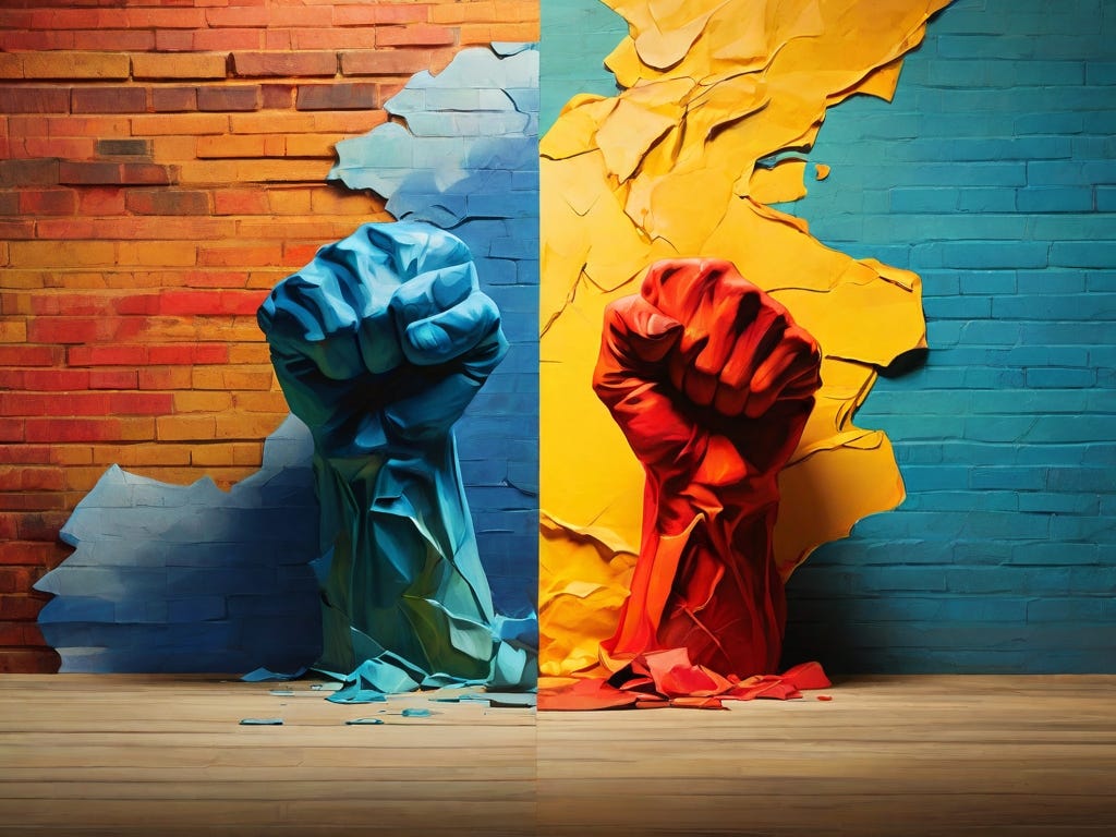 Own Your 2024 with “Hell Yeah, I Can!” (The Year We Make “Impossible ...