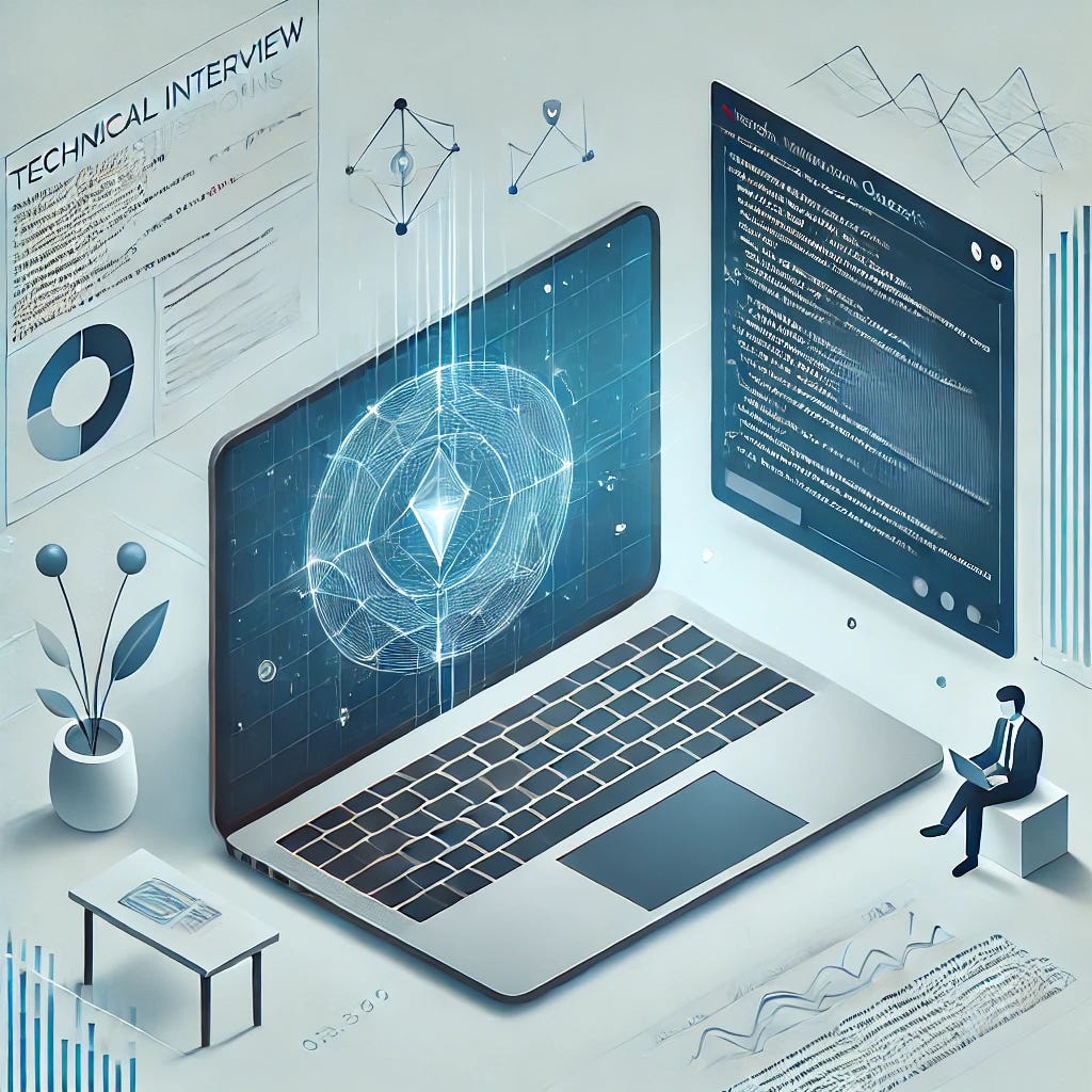Essential Java Technical Interview Questions and Answers for New ...