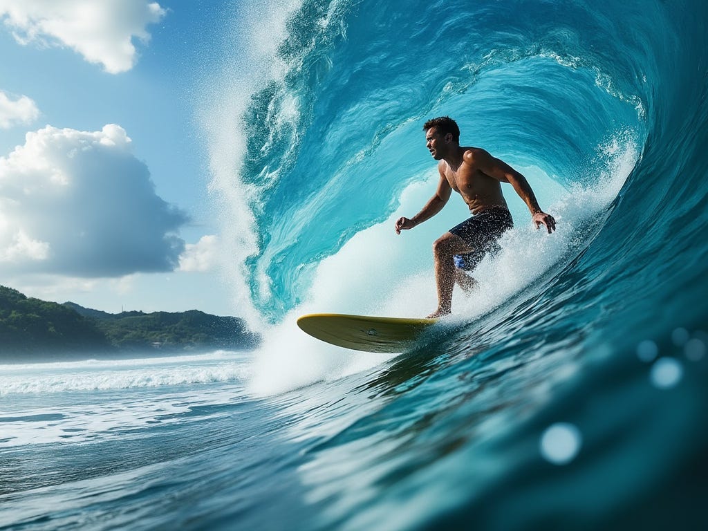 Adapt Continuously Part 1: Riding the Waves of Change in Product ...