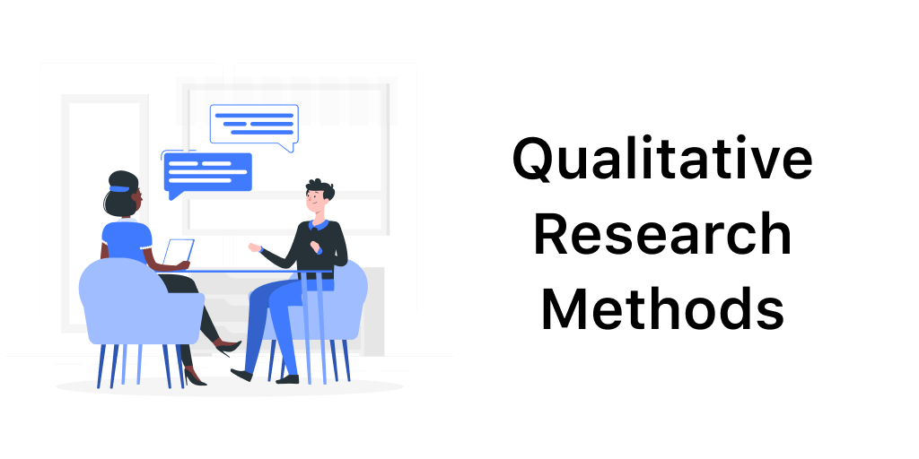Qualitative User Research Methods | by Kishore V | I’mKishore.in | Medium