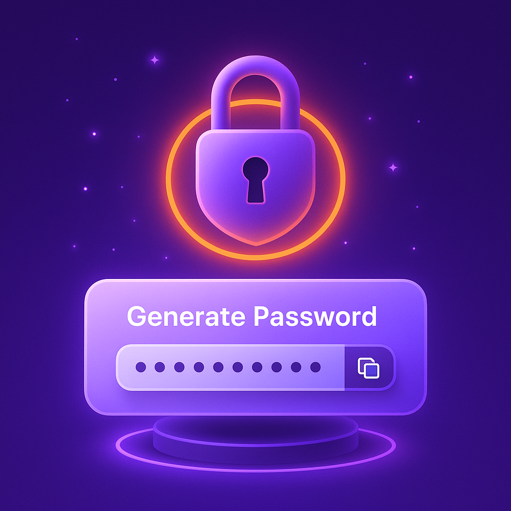 Building Your Own Python Password Generator | by Dorian Sotpyrc | Dec, 2025 | Medium