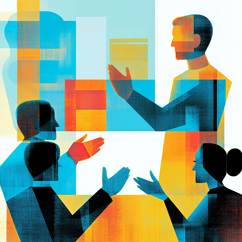 Master Your Communication Style. 5 Tips to Build Trust, Drive Results ...