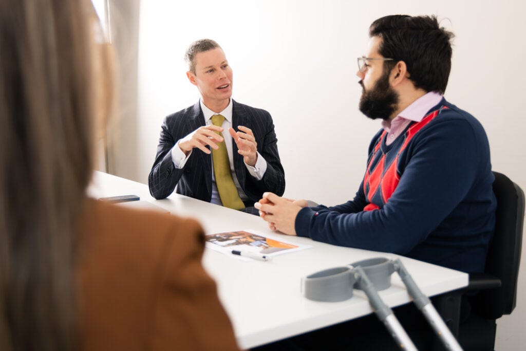 Breaking the Cycle: Rethinking Disability Employment Strategies | by ...