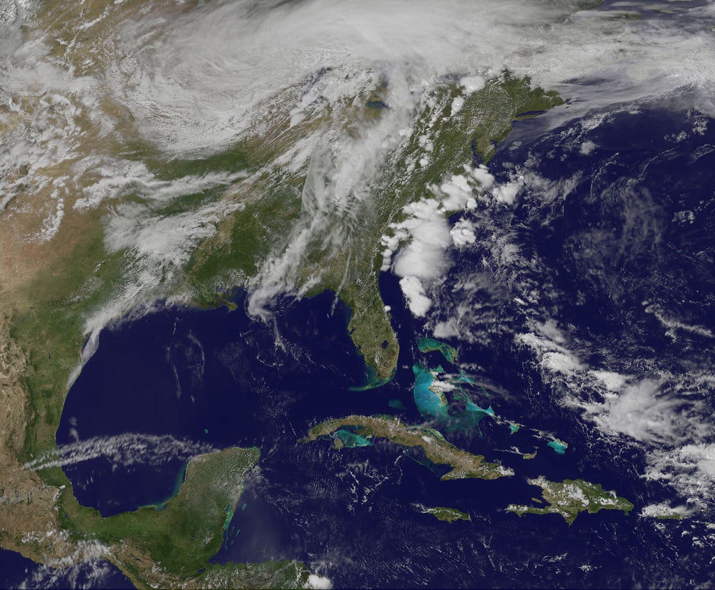 How to Fetch Weather Data from an API in Python and Automate It on a Linux Server | by Jesus ...