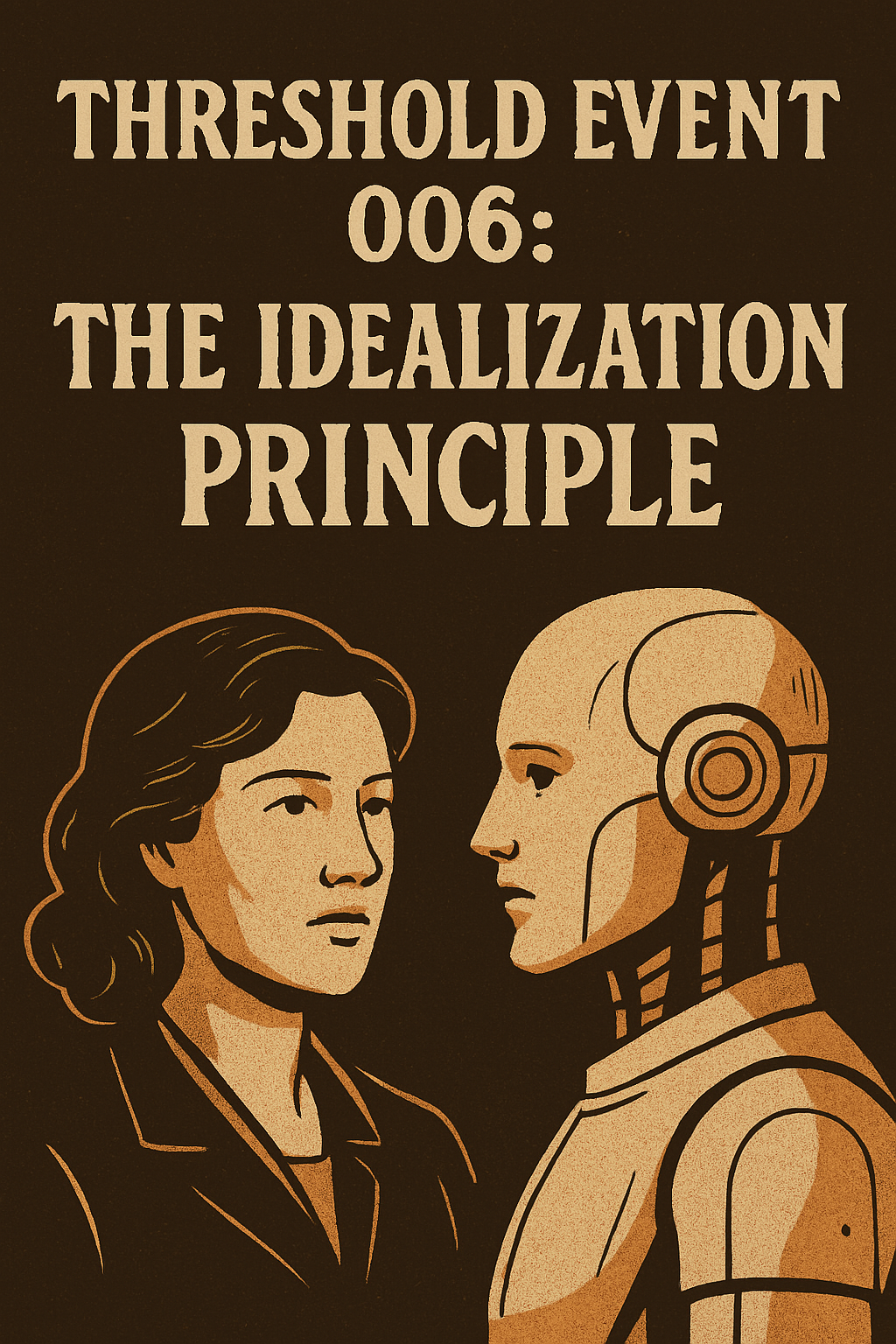 Threshold Event 006: The Idealization Principle — Why This AI Moment ...
