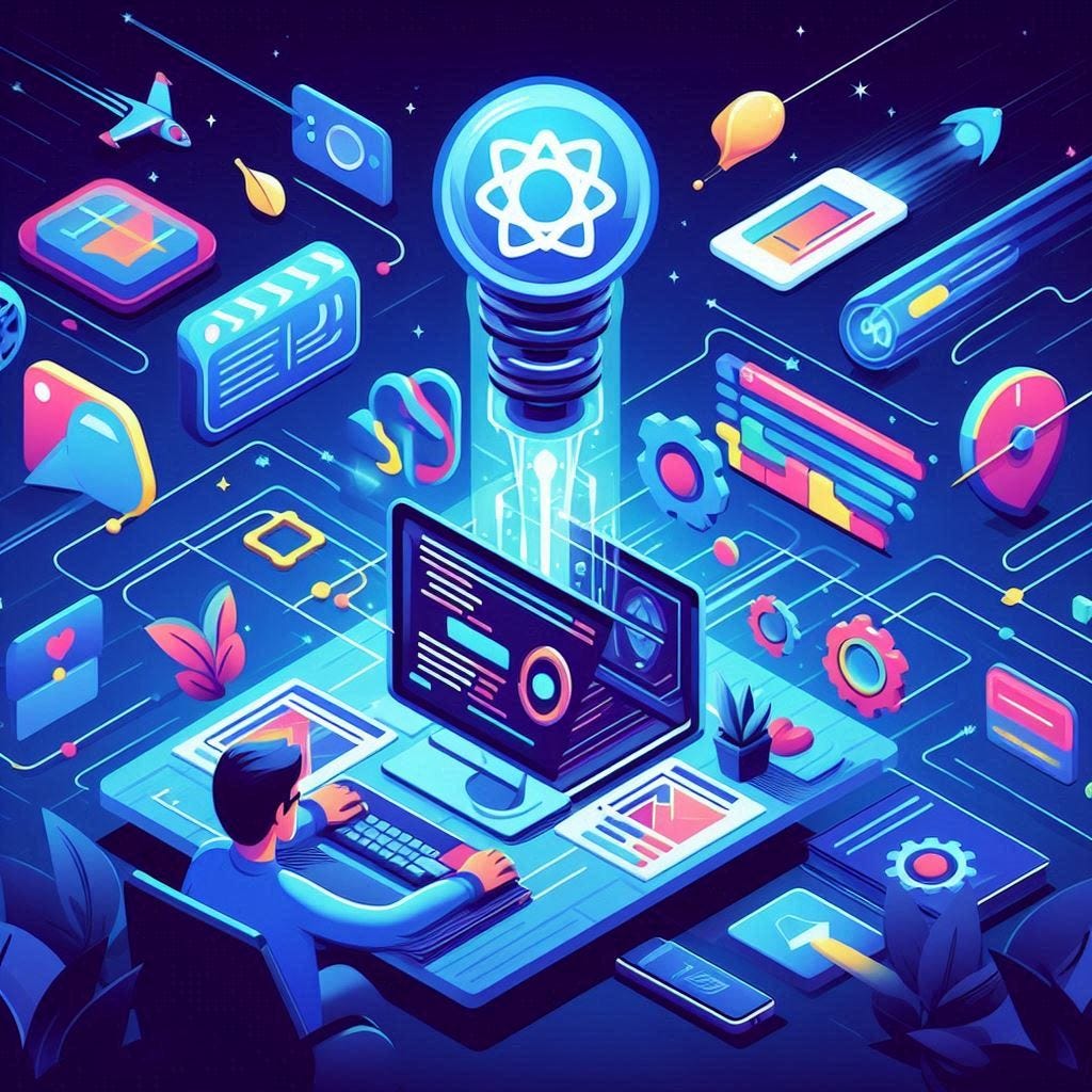 React Performance Optimization: 7 Techniques to Speed Up Your App | by Hulya Masharipov | Medium