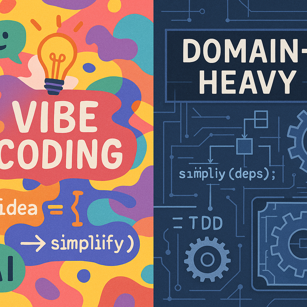 Beyond Vibe Coding: Why AI Won’t Replace Software Engineers | by Leric Zhang | Jul, 2025 | Medium