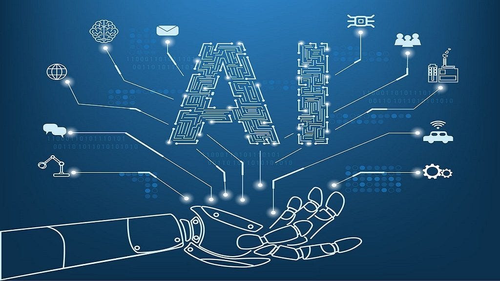 Scaling AI Across The Enterprise. Scalability is a critical concept in ...