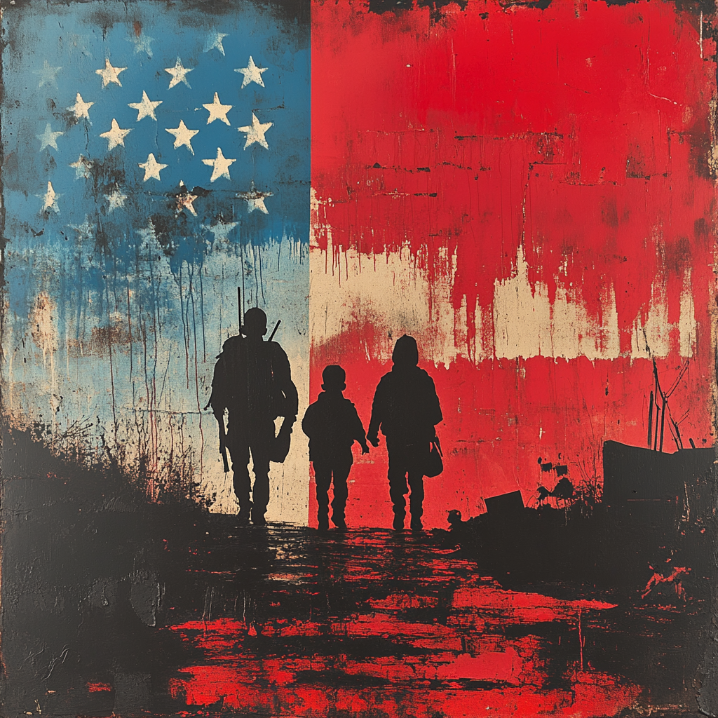 The Commodification of Children & Forced Separation of Mothers: | by ...