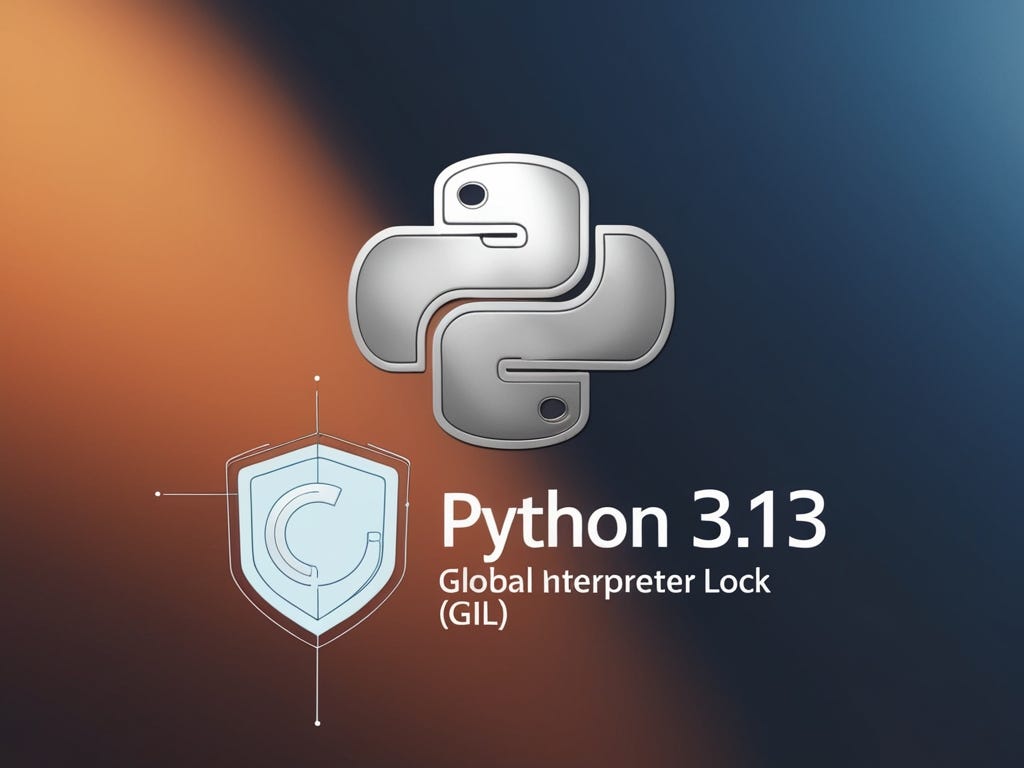What Is Python’s Global Interpreter Lock (GIL) in Version 3.13: Understanding Its Impact on ...