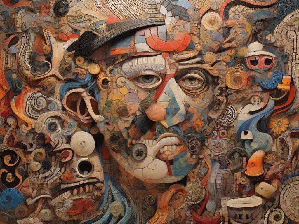 Do You Want To Join Our Community Of Artists? | by Francis Lee ...