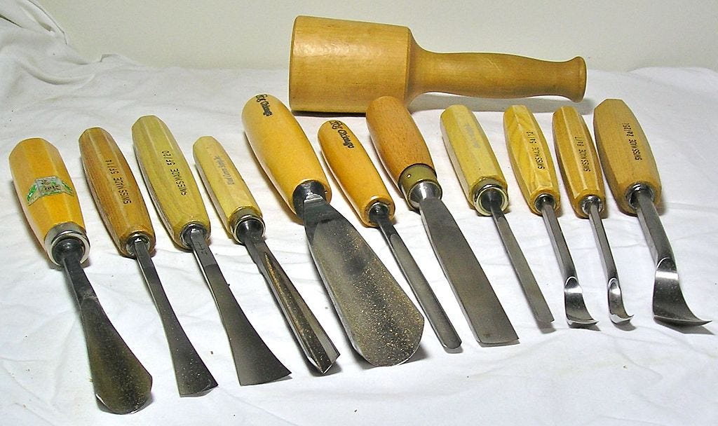 A Beginners Guide to Tool or Technology Selection | by Sandra John | Medium