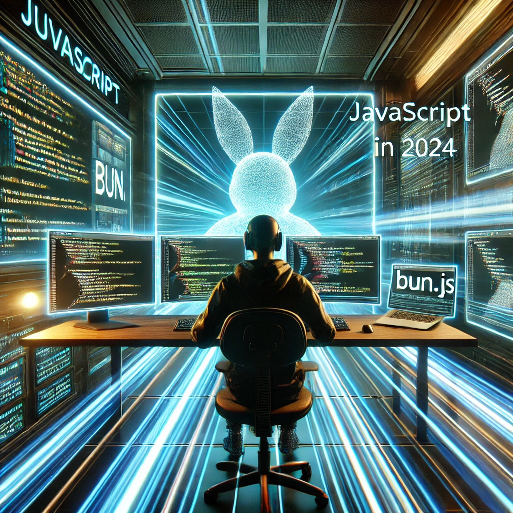Why Every JavaScript Developer Should Learn Bun.js in 2024? | by Asian Digital Hub | Medium