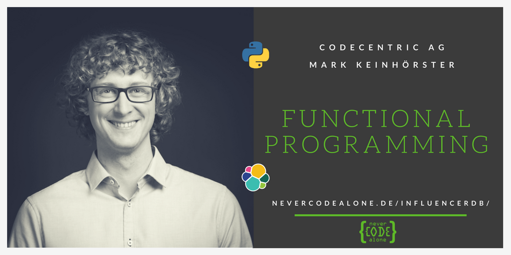 Die Sache mit den “Influencern” — Python Workshop in Münster | by Roland Golla | Medium