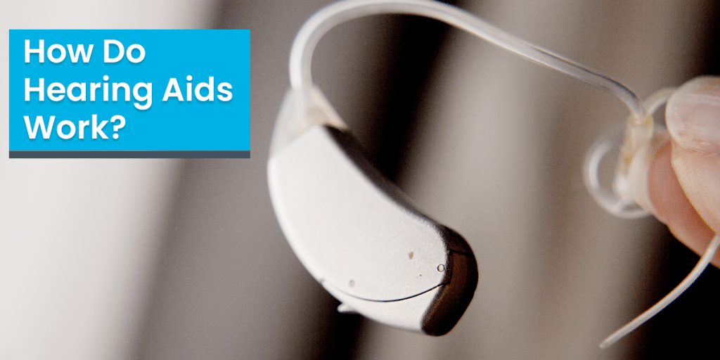 How Exactly Do Hearing Devices Function? | by Echo Audiology | Jan ...