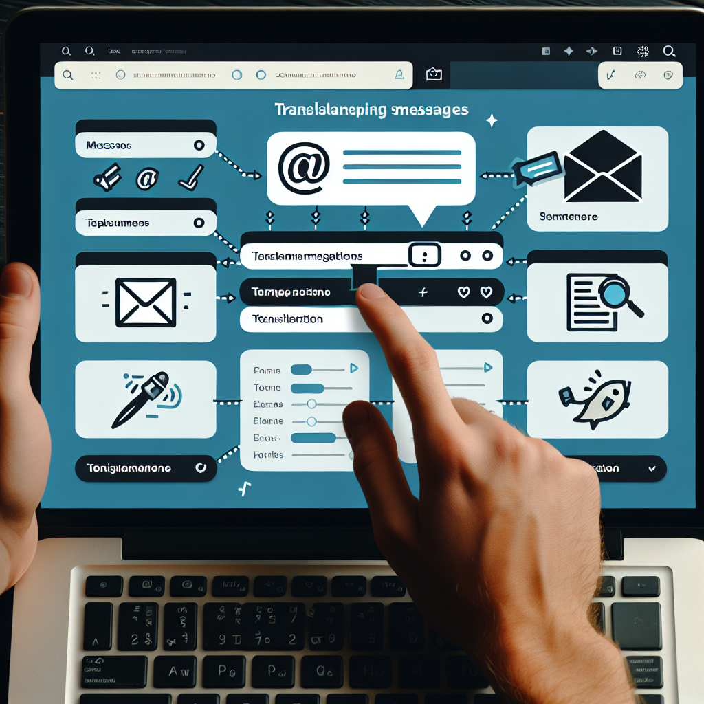Translating Messages from Contact Form 7 Prior to Email | by Denis Bélanger | Aug, 2024 | Medium