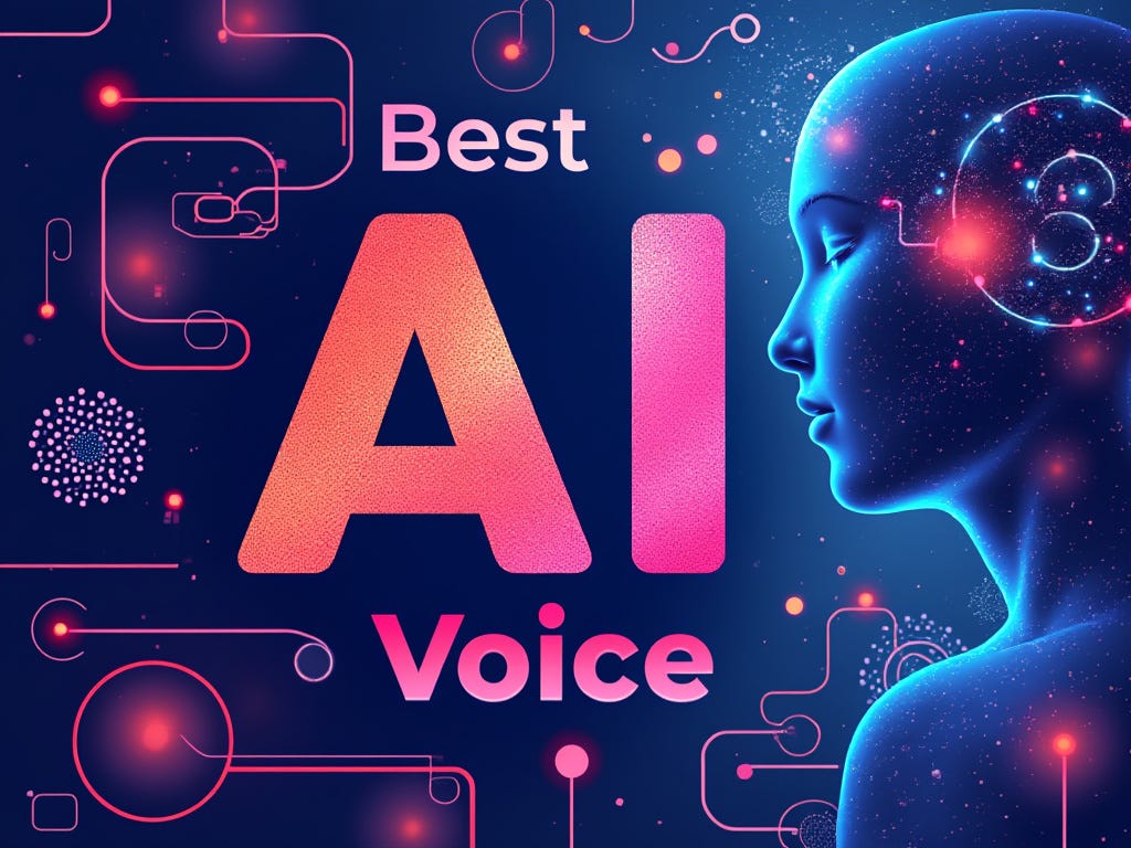 Why ElevenLabs Leads as the Premier AI Voice Generator in 2024 ?? | by Khang Nguyen AAA | Medium