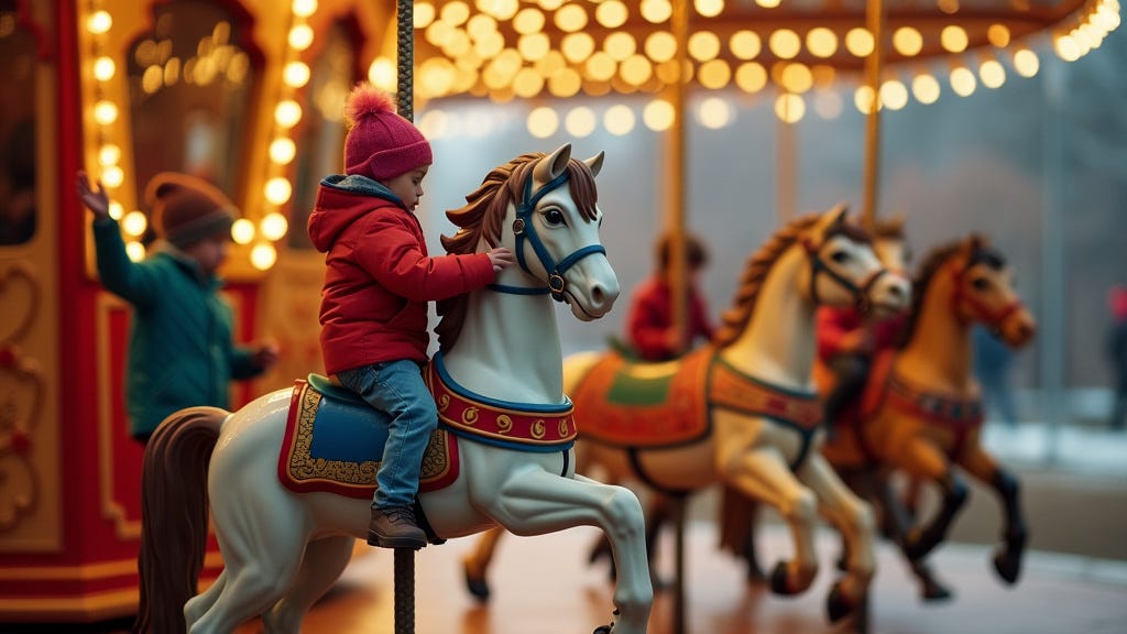 How to Create the Carousel UIKit in Swift: A Step-by-Step Guide | by Herlandro Hermogenes | Medium