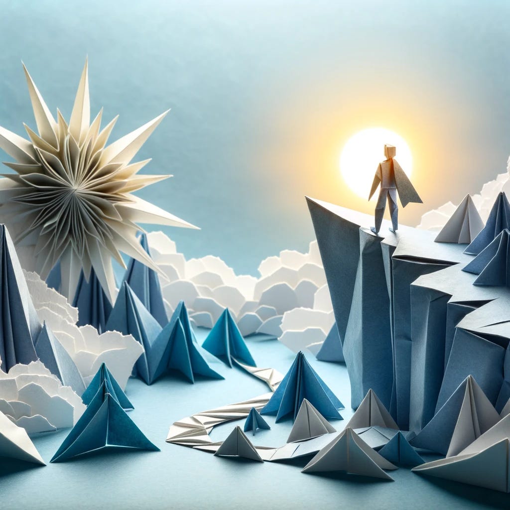 The Transformative Power of Fear: How Facing Our Fears Can Change Our ...