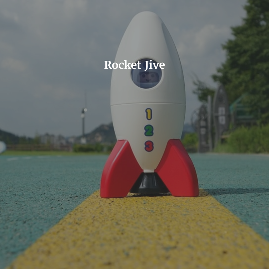 Rocket Jive. Per a North Korean official, his… | by Kris Keppeler | The ...