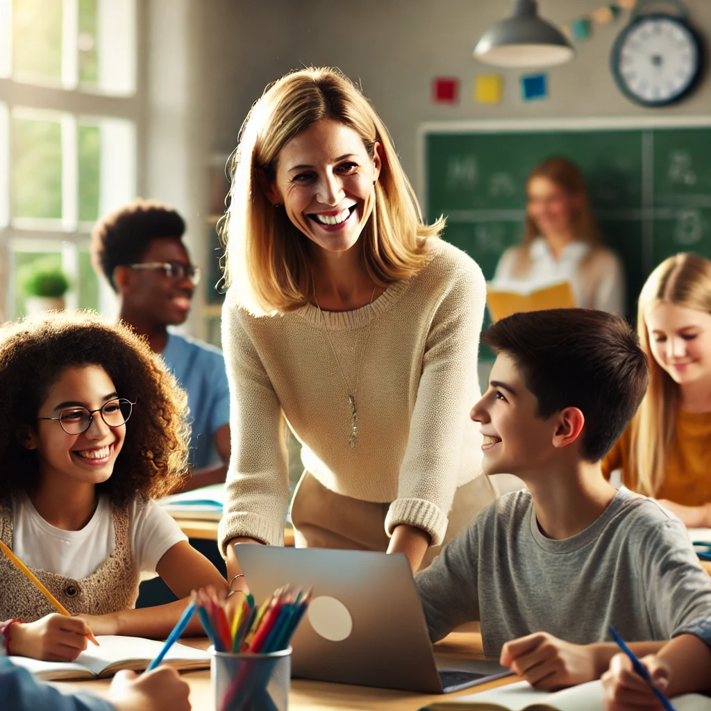 The Good Samaritan Teacher: Carrying the Burden to Completion | by ...