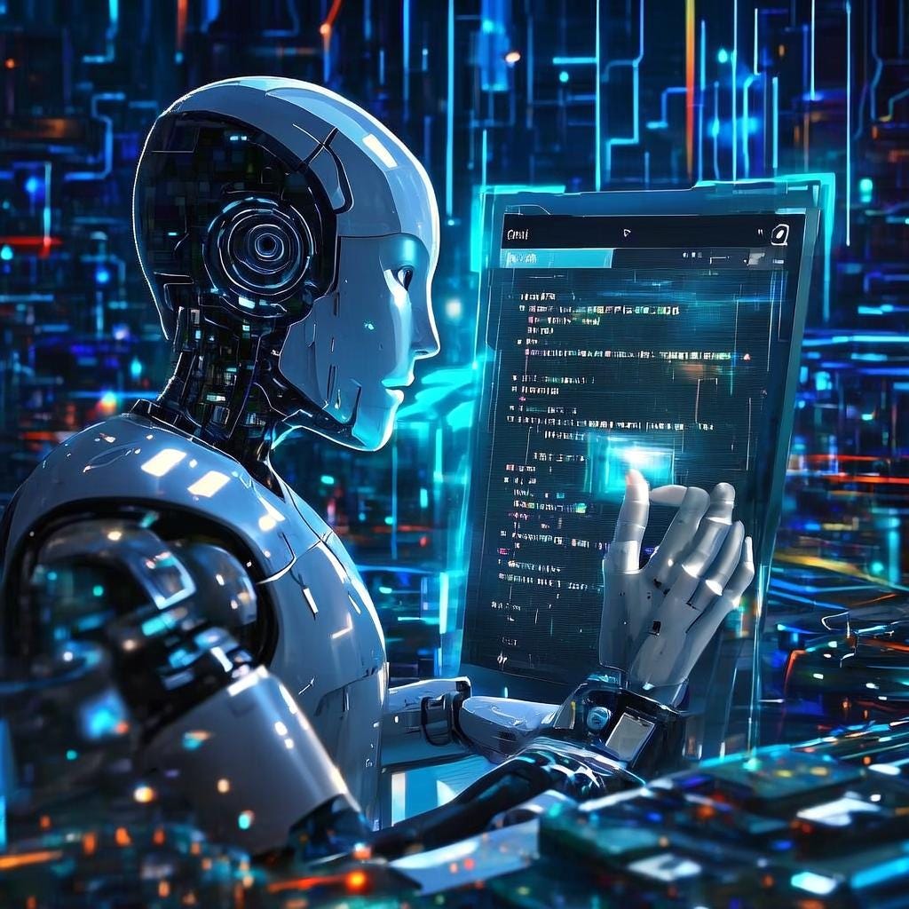 From Pixel to Production: Why Agentic AI Is Now Ready to Build Your Entire App | by Amit ...