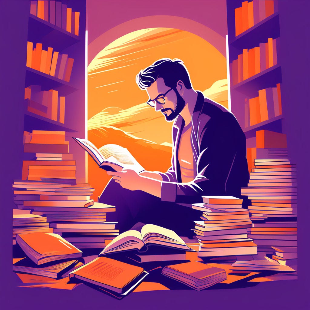 25 Productivity Books to Motivate the Sh*t Out of You! | by Yugant ...